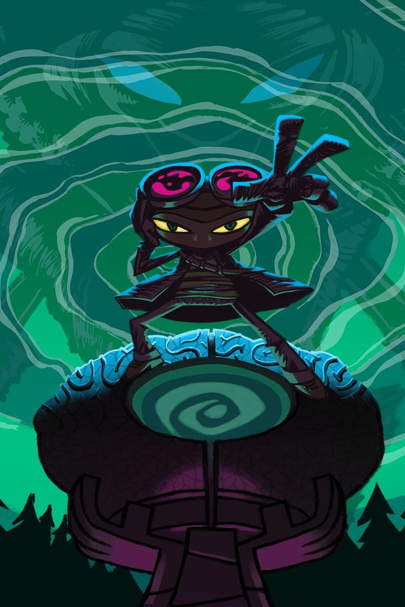 Psychonauts 2 | TheGamer