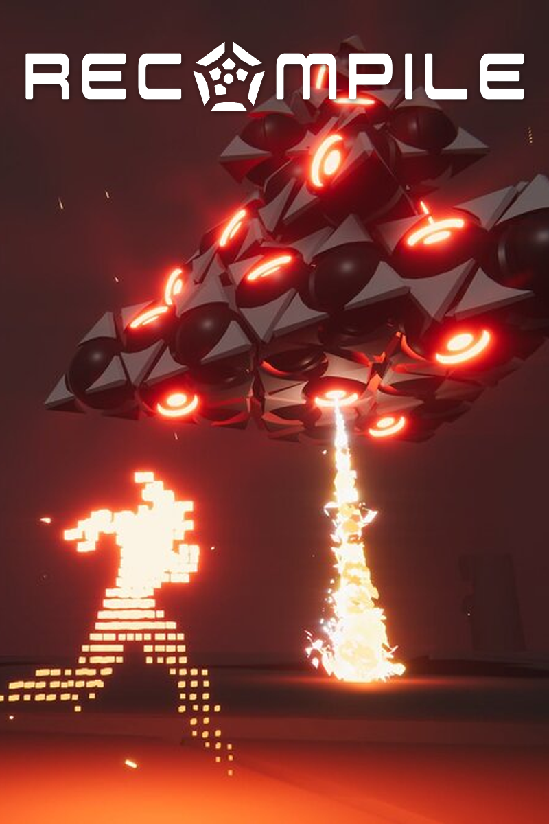 Recompile Review - A Must-Play Killer App