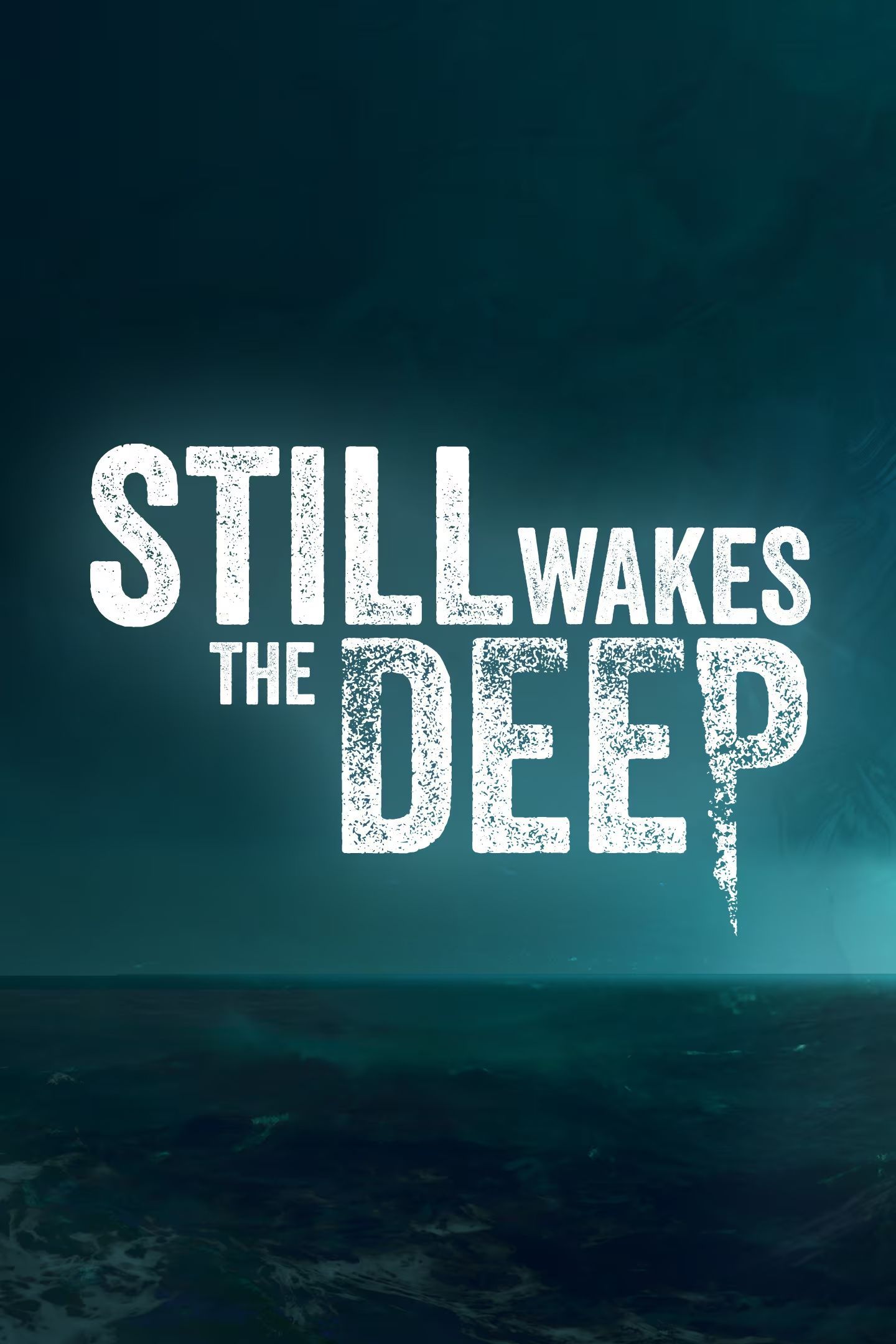 Still Wakes The Deep Review