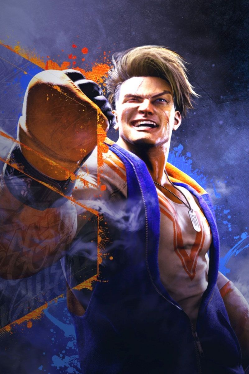 Street Fighter 6 | TheGamer