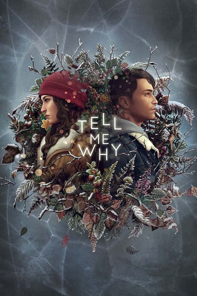 Tell Me Why Review