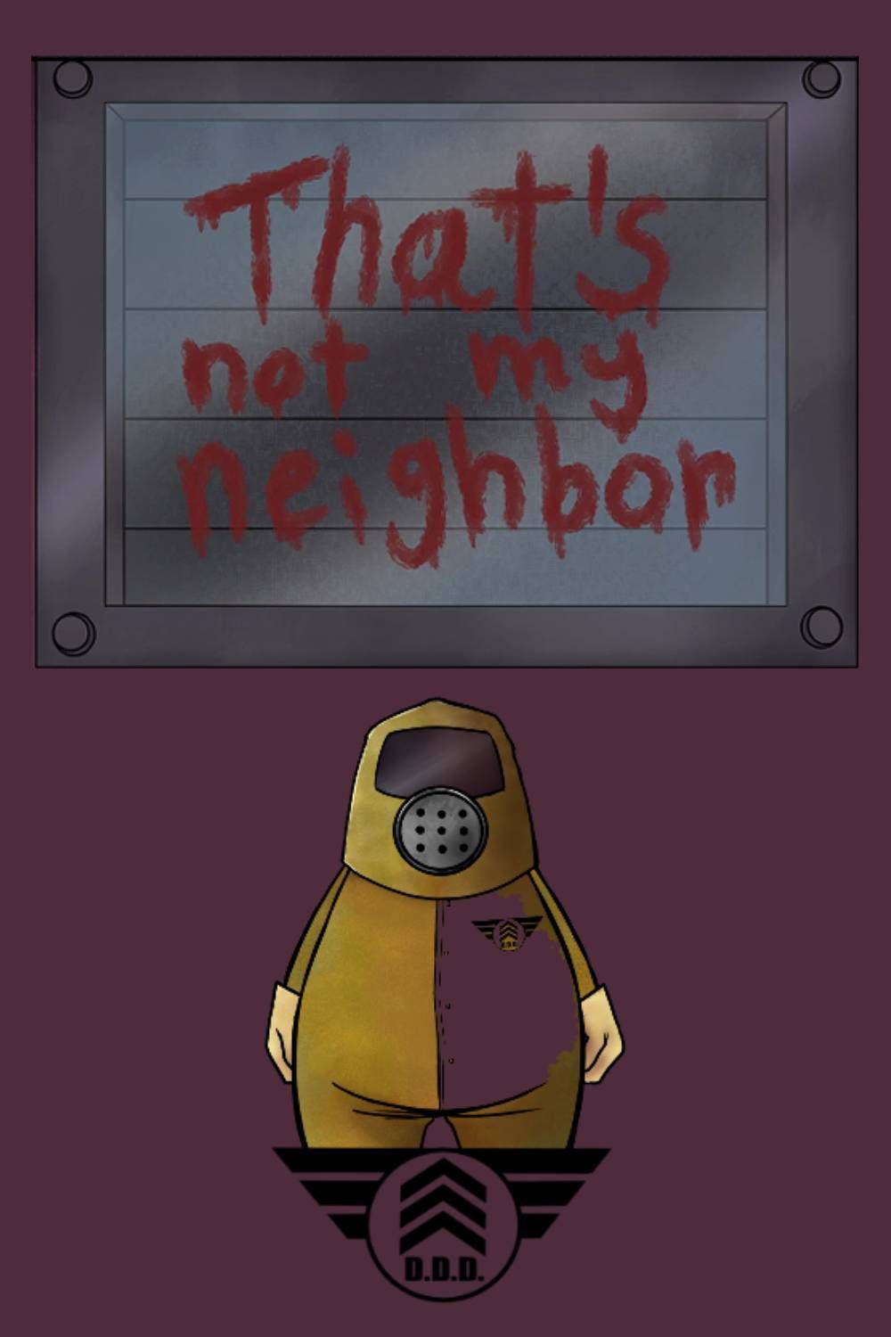 How To Download And Play That's Not My Neighbor