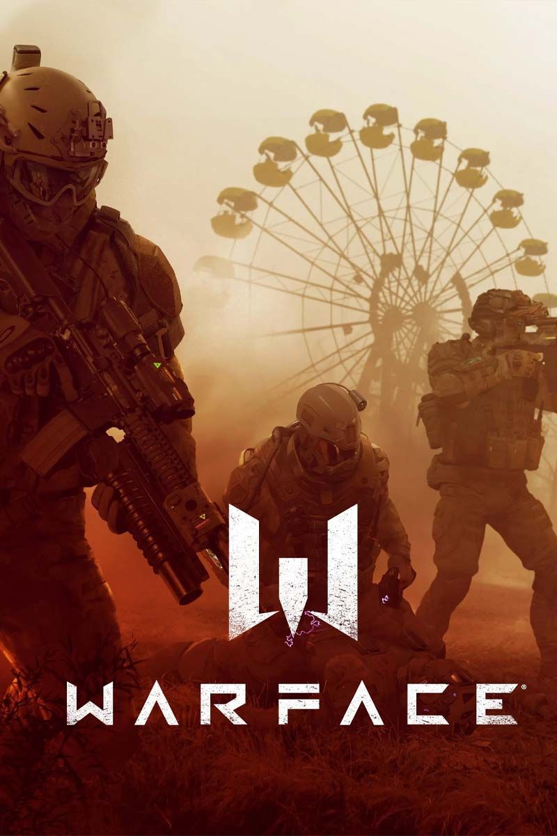 Warface | TheGamer