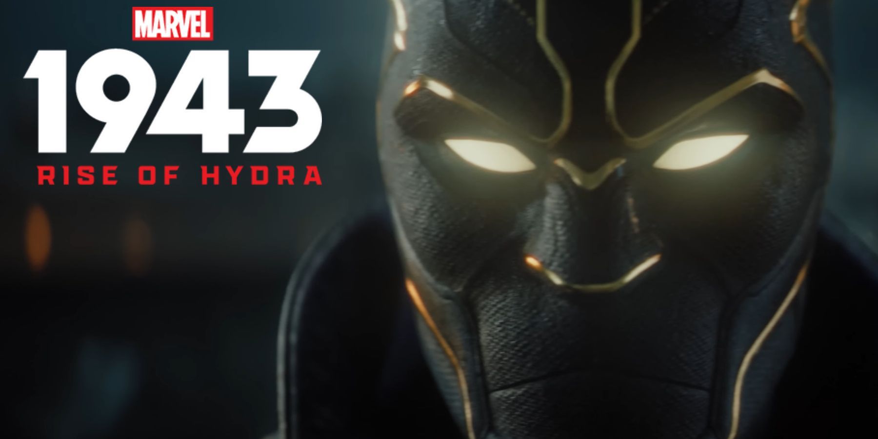 Marvel 1943: Rise of Hydra | TheGamer