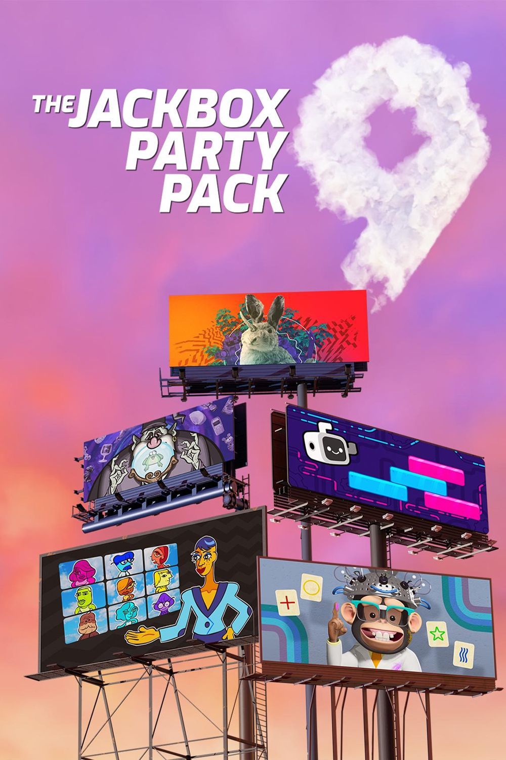 All Jackbox Party Packs Are Available For Less Ahead Of Black Friday