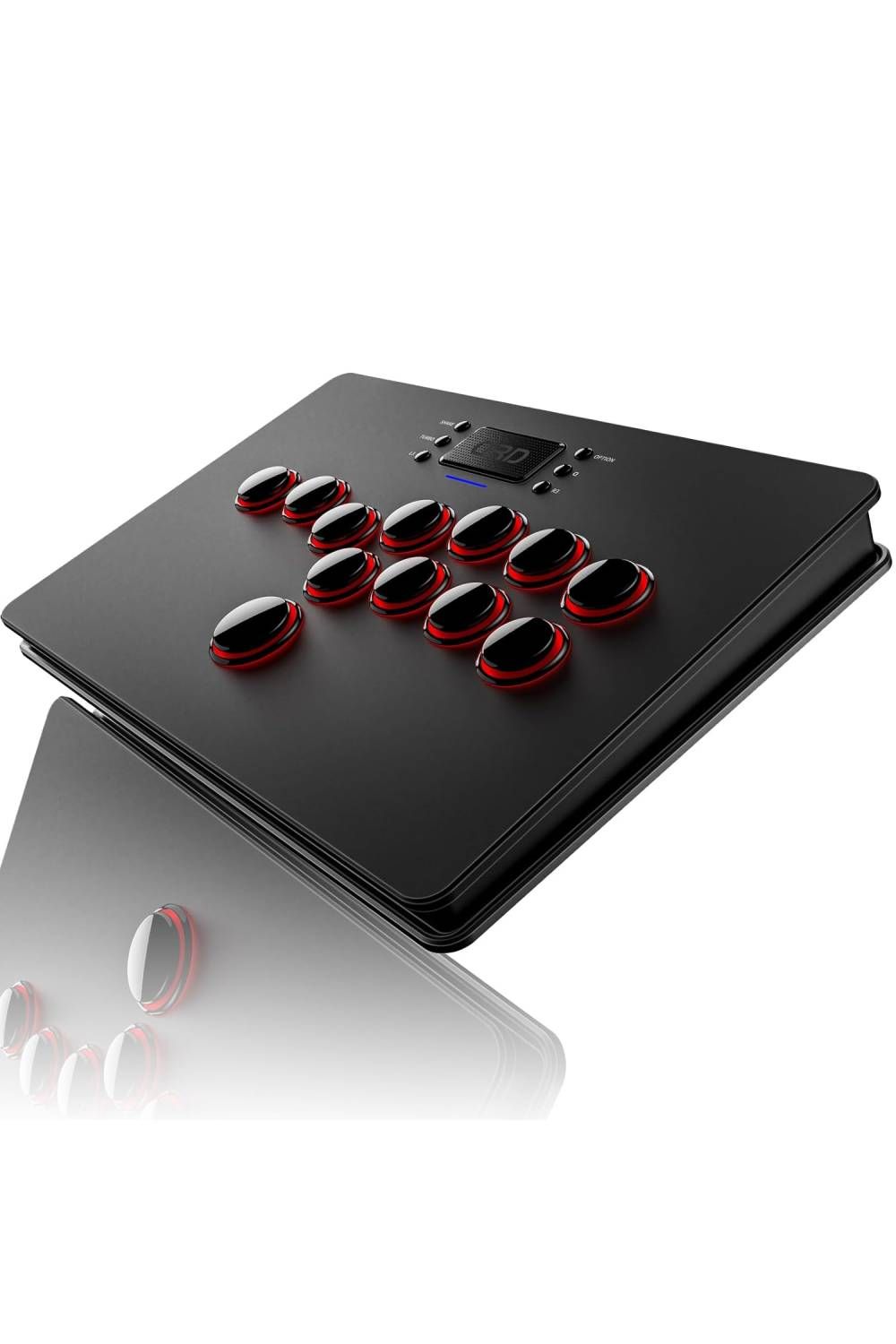 QRD Maestro S3 Review - Levelling Up The Leverless