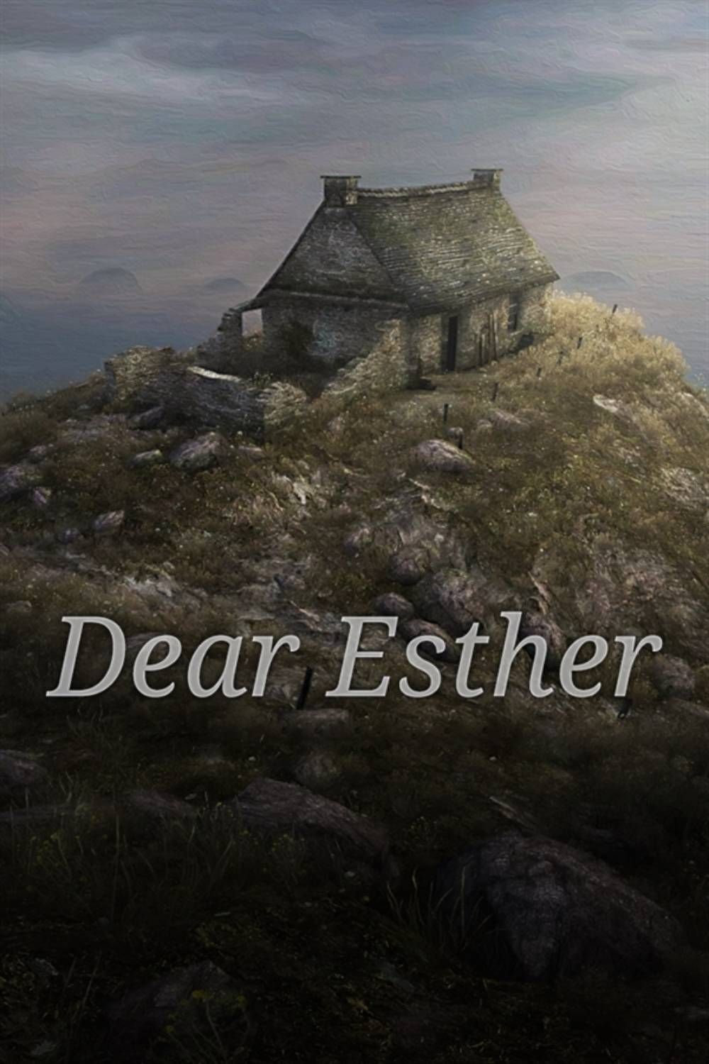 Dear Esther | TheGamer