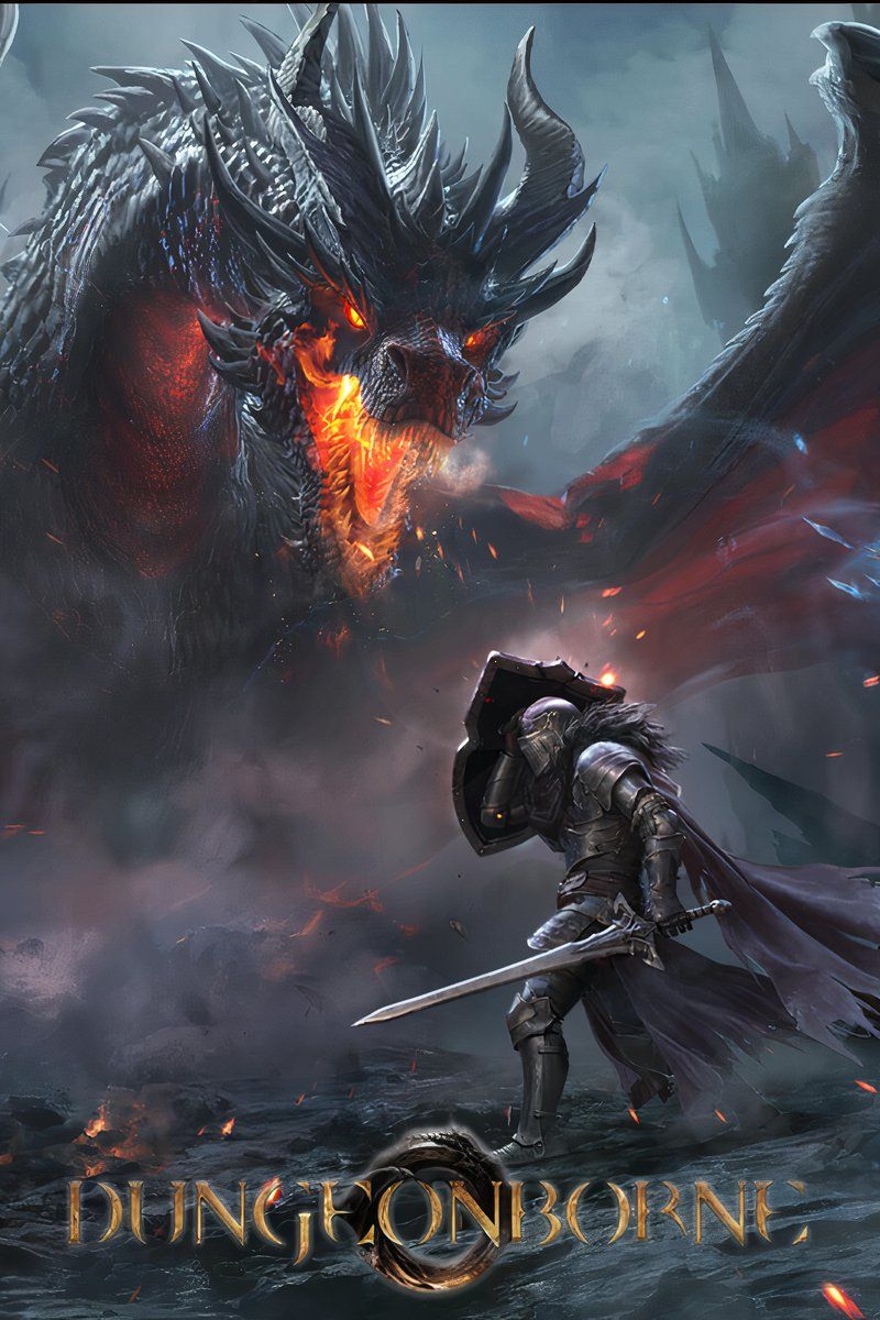 Dungeonborne | TheGamer