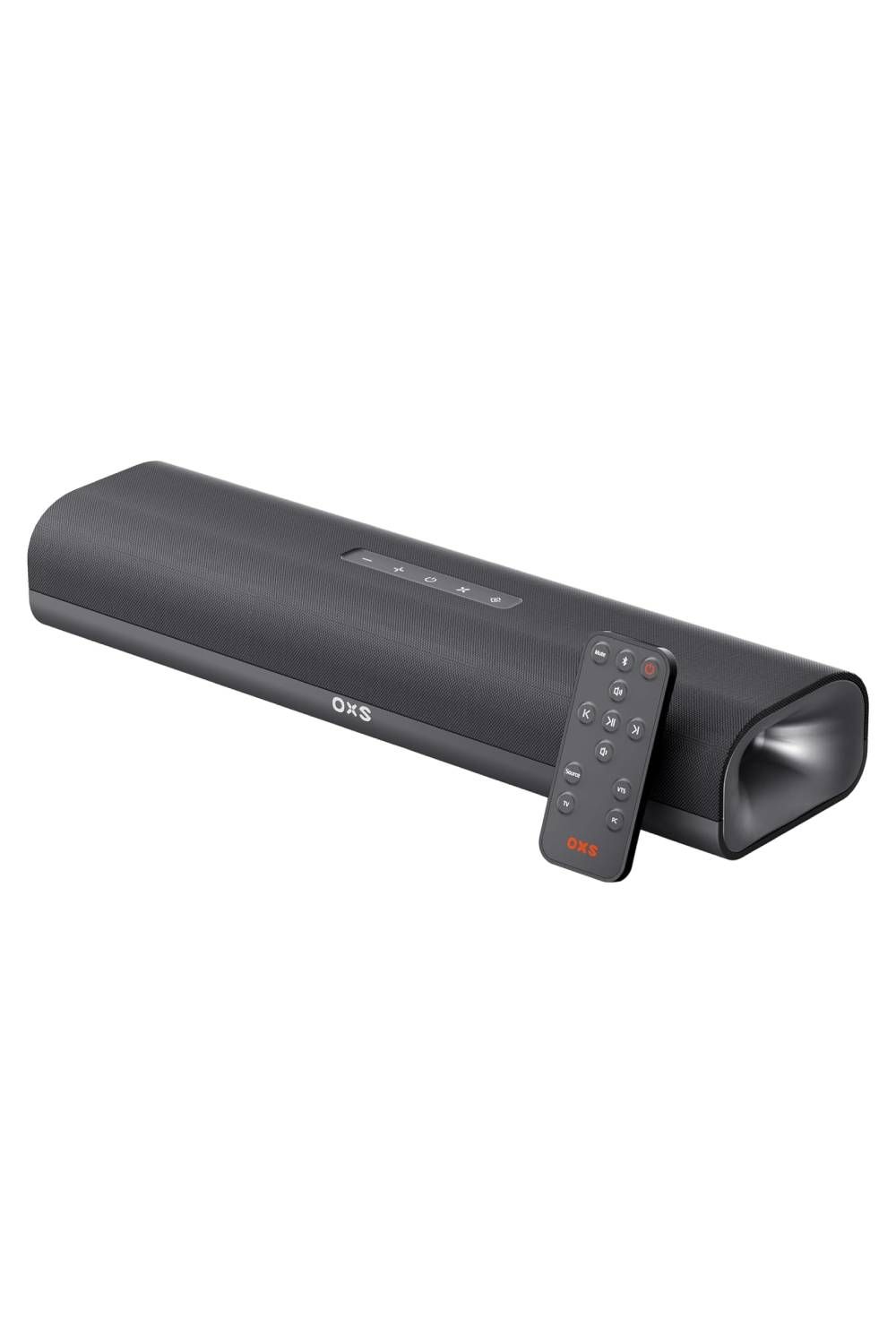 OXS Thunder Lite Gaming Soundbar Review