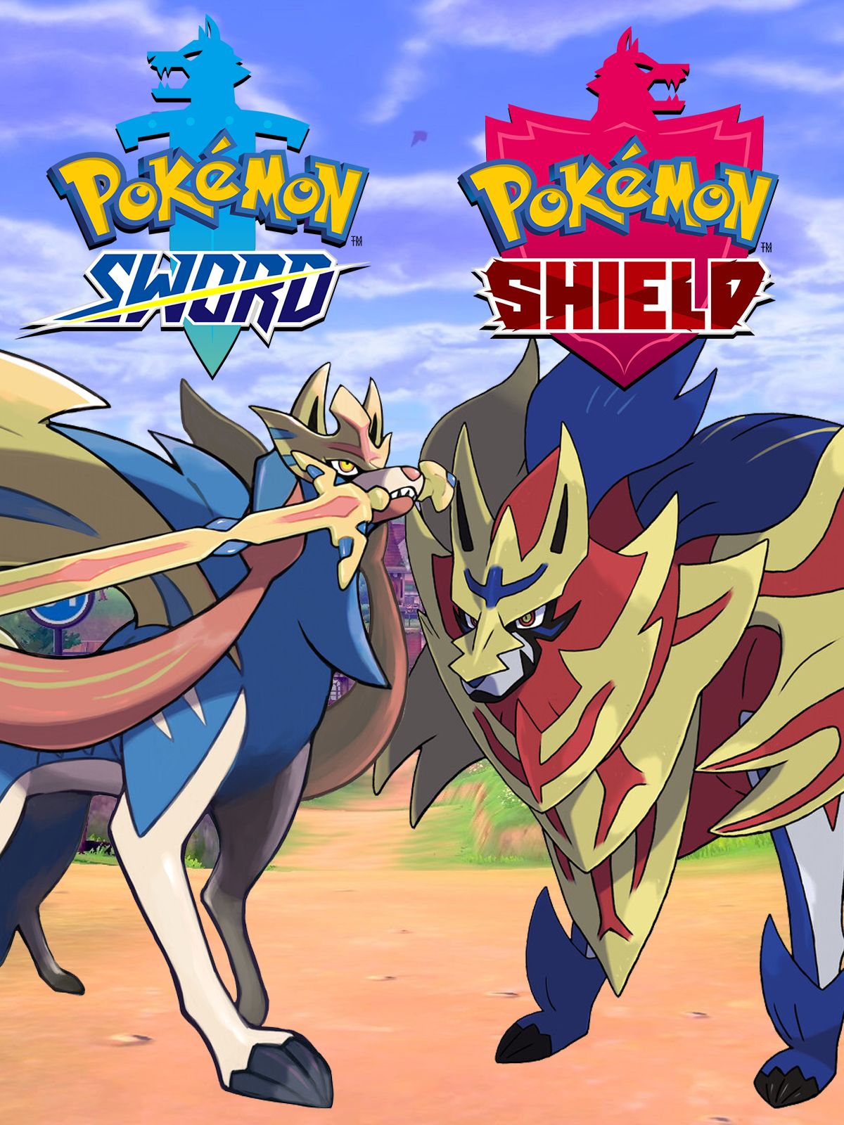 Pokemon Sword and Shield | TheGamer