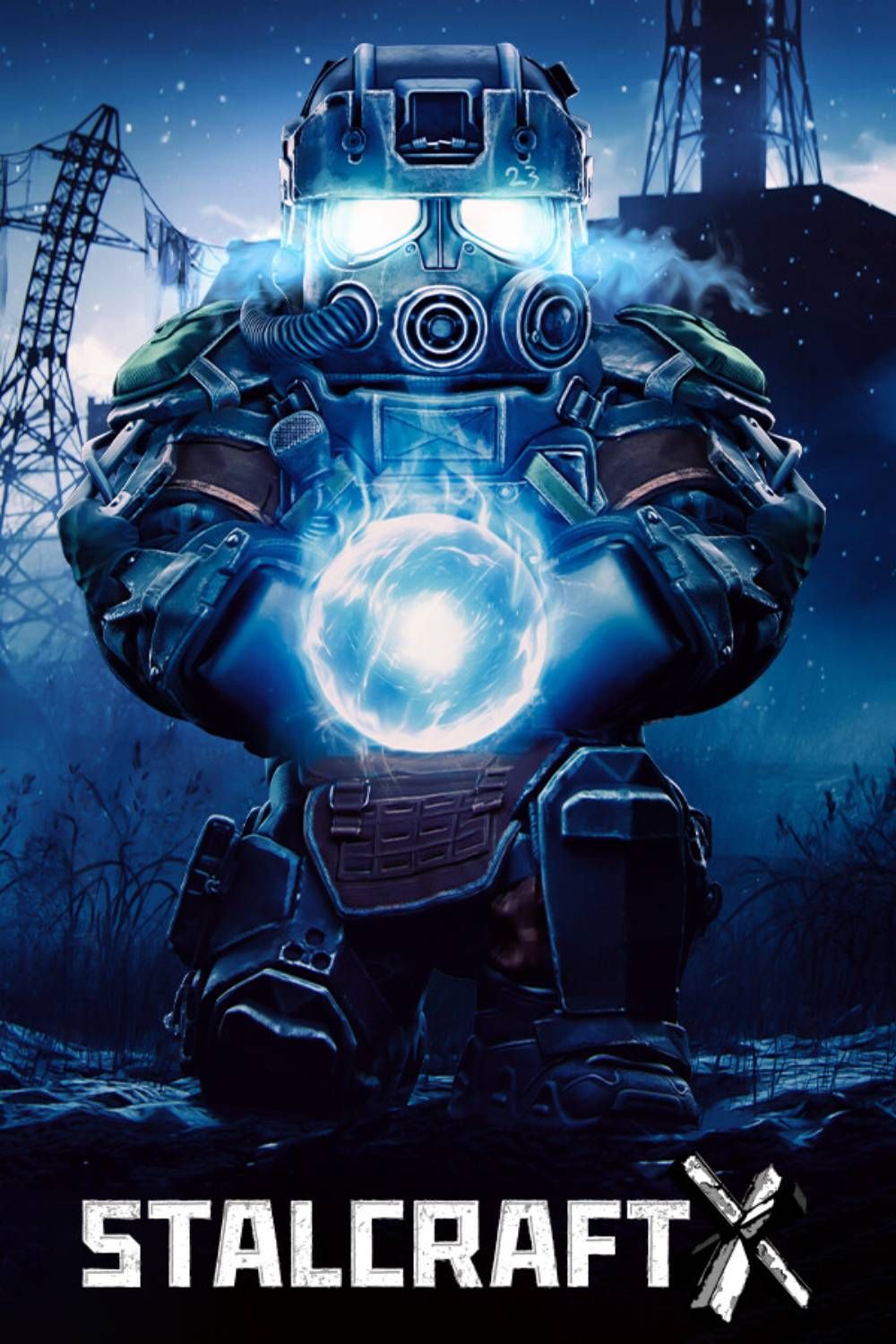 Stalcraft:X | TheGamer