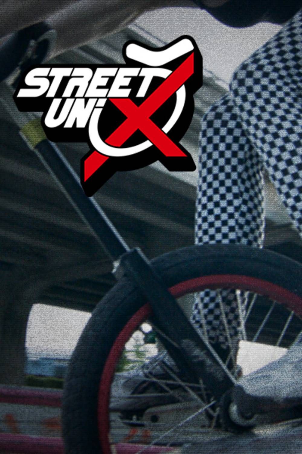 Street Uni X | TheGamer