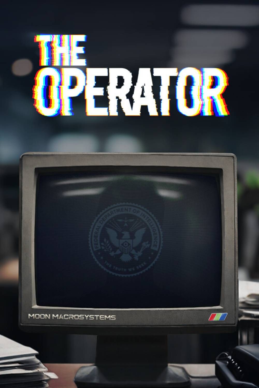 The Operator Review - Who Wants To Be A CSI Agent?