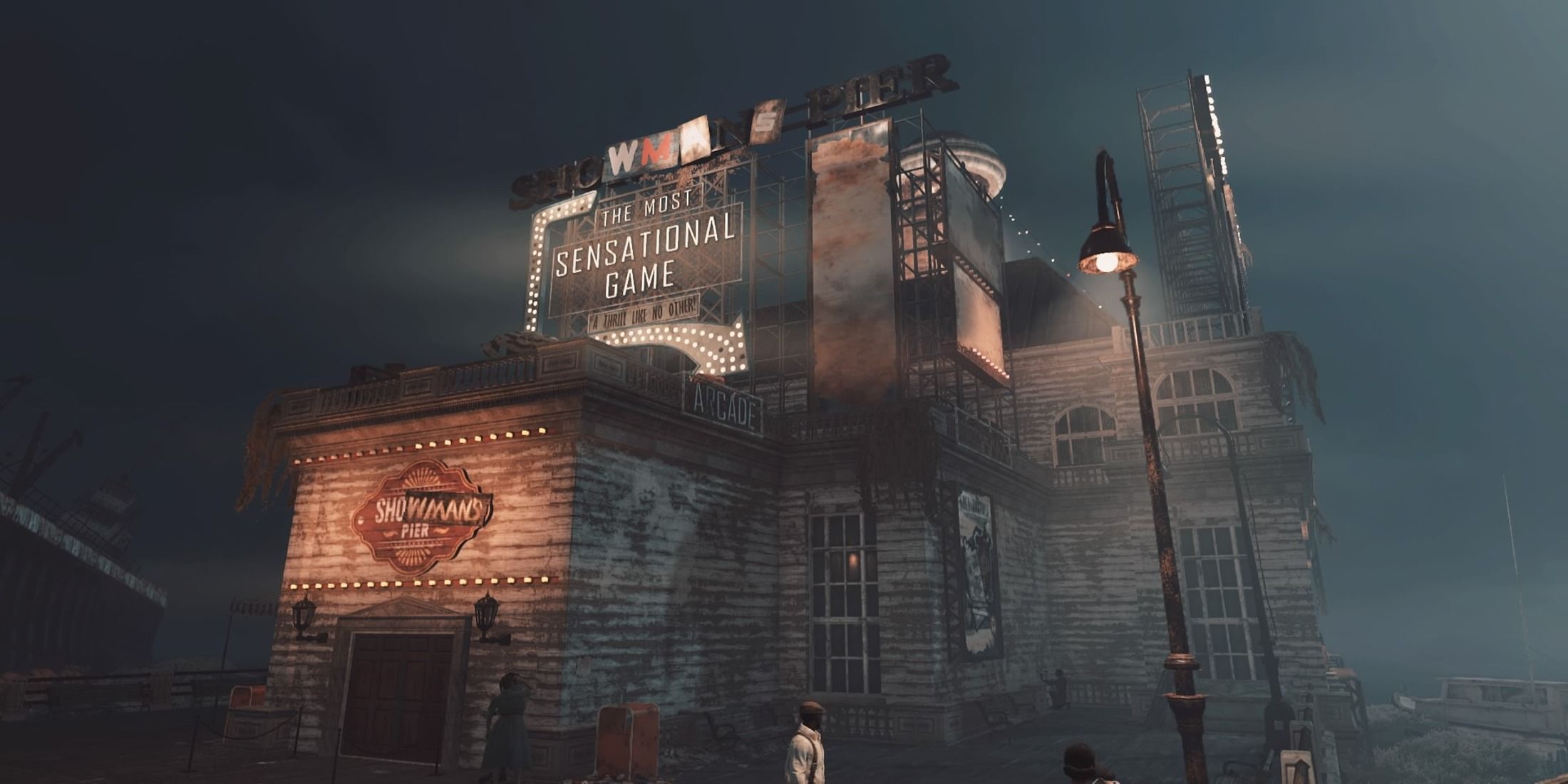 Where To Play Every Fallout Game