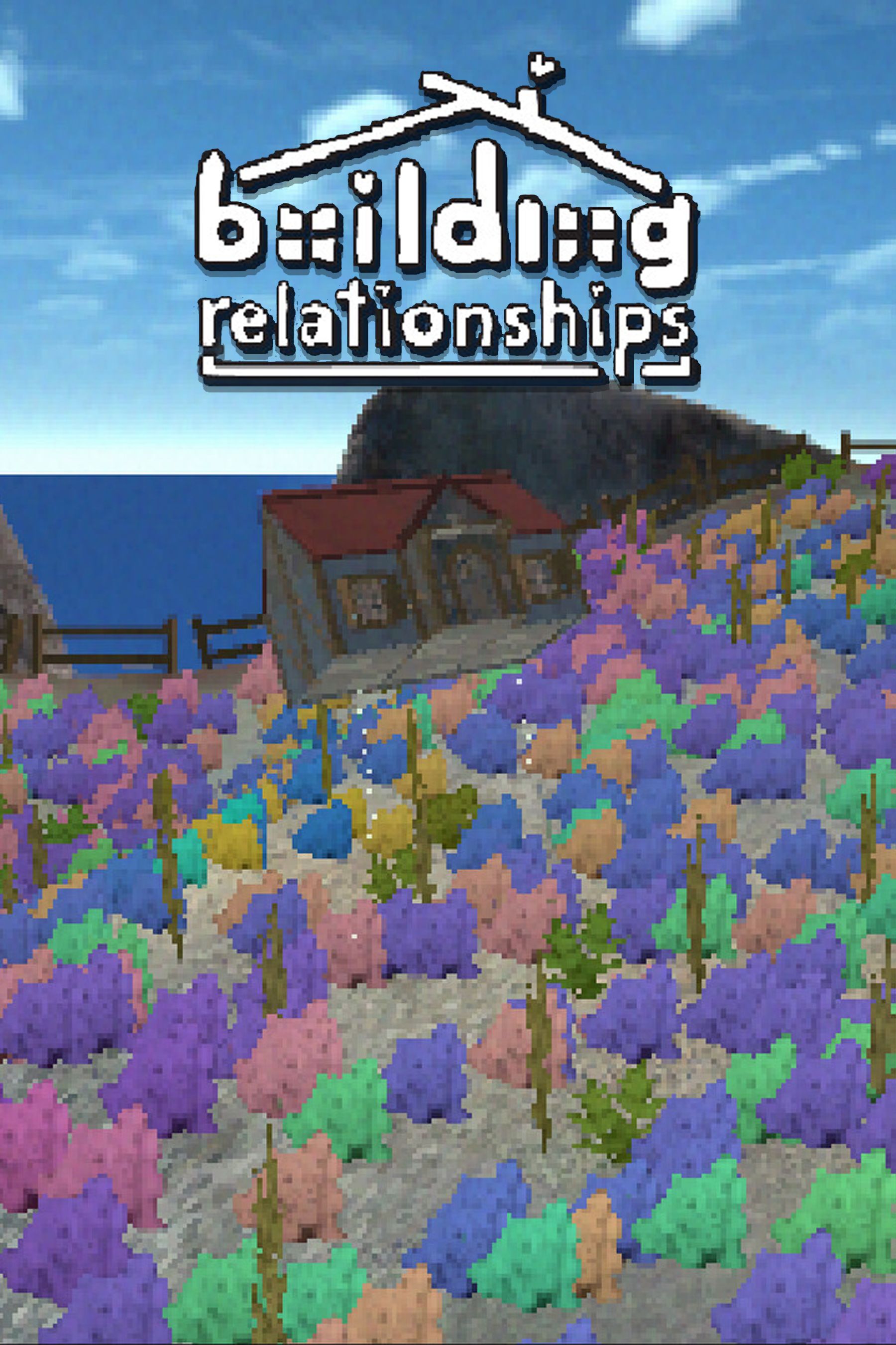 Building Relationships Is A Dating Sim Where You're A House Who Dates ...