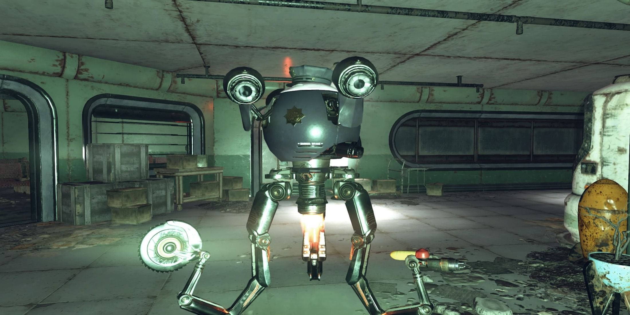 Where To Play Every Fallout Game