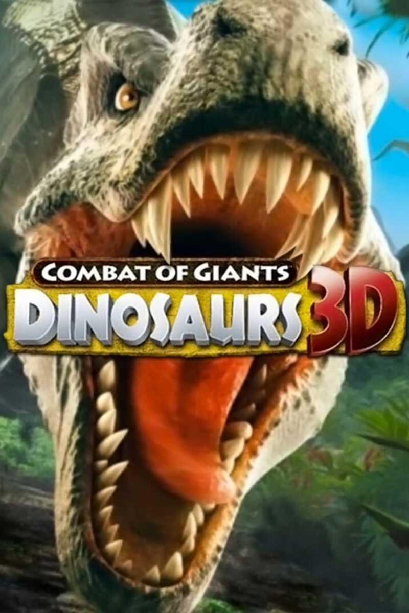 The Best Games Where You Can Play As A Dinosaur