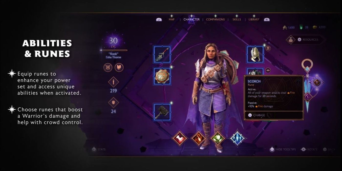 Dragon Age: The Veilguard's Trailers Are Full Of Cliches