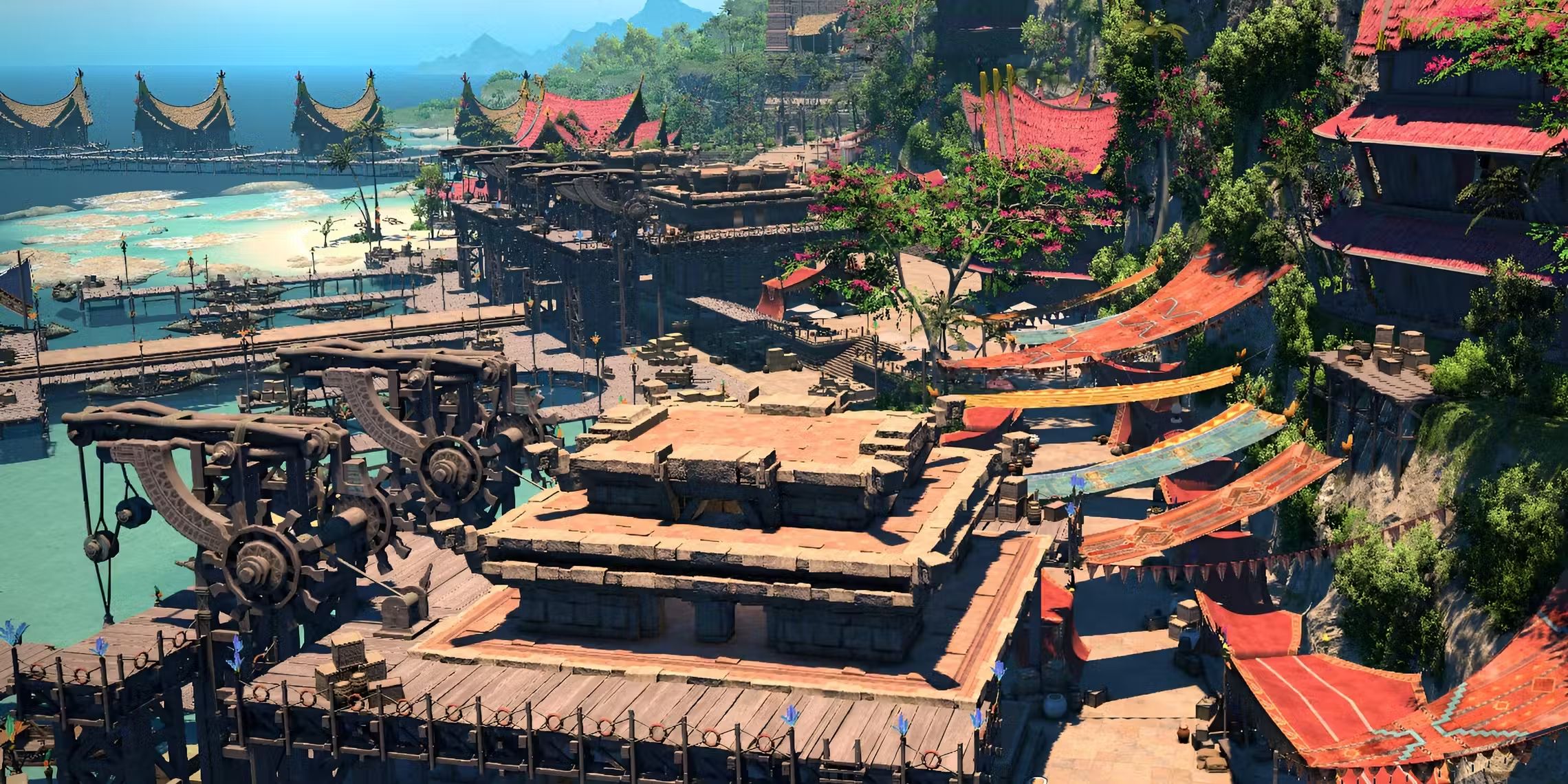 Final Fantasy 14's Constant DDoS Attacks Are Starting To Frustrate Players