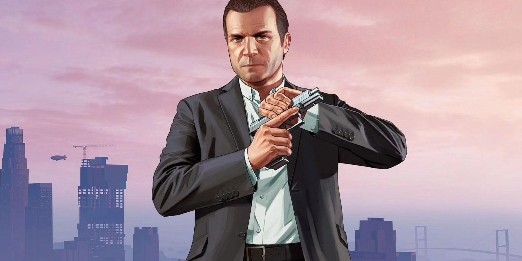 Grand Theft Auto 5 Hamlet Film Is Coming To Cinemas