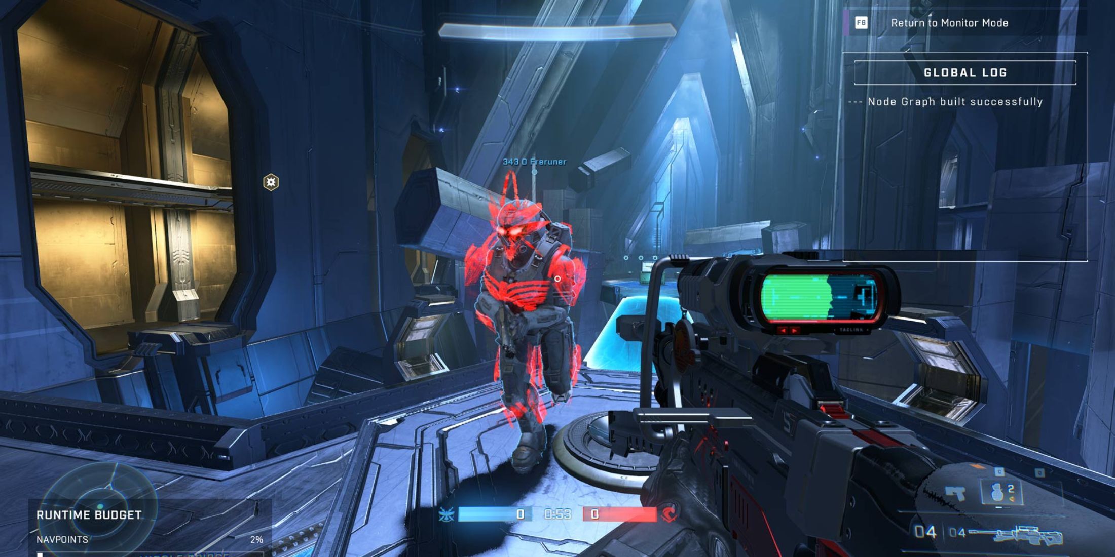 I'm Starting To Believe That Xbox Just Got Lucky With Halo