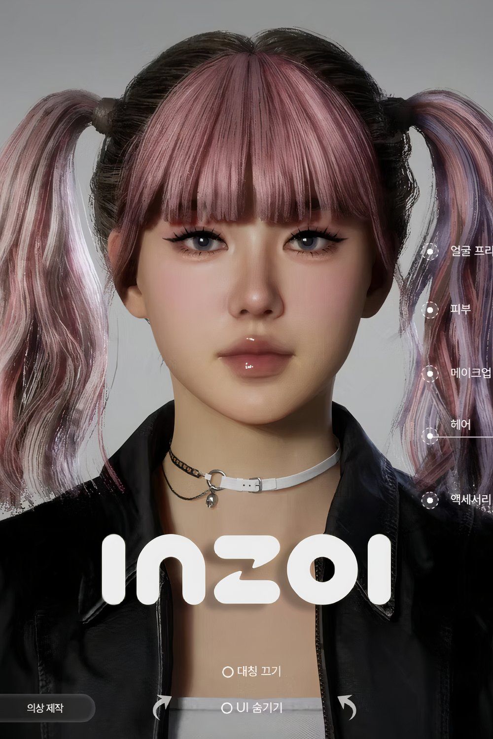 Send Help, I Spent Two Hours Creating Characters In inZOI Instead Of ...