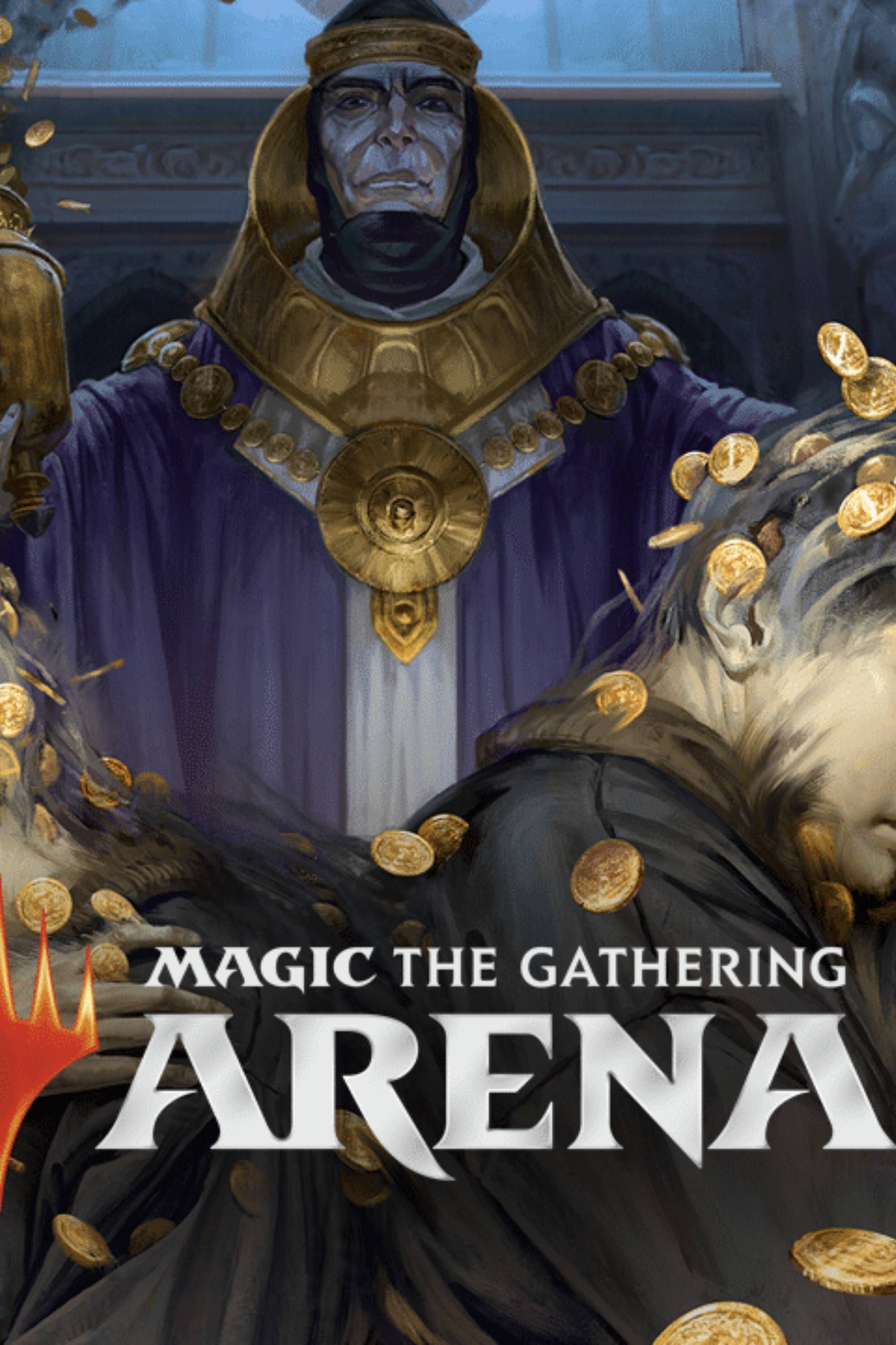 Hasbro CEO Teases Commander For MTG Arena