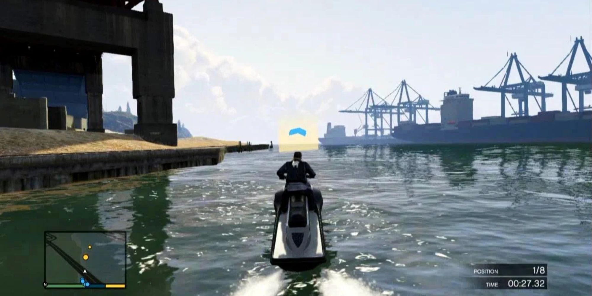 How To Unlock And Upgrade The Acid Lab In Grand Theft Auto Online