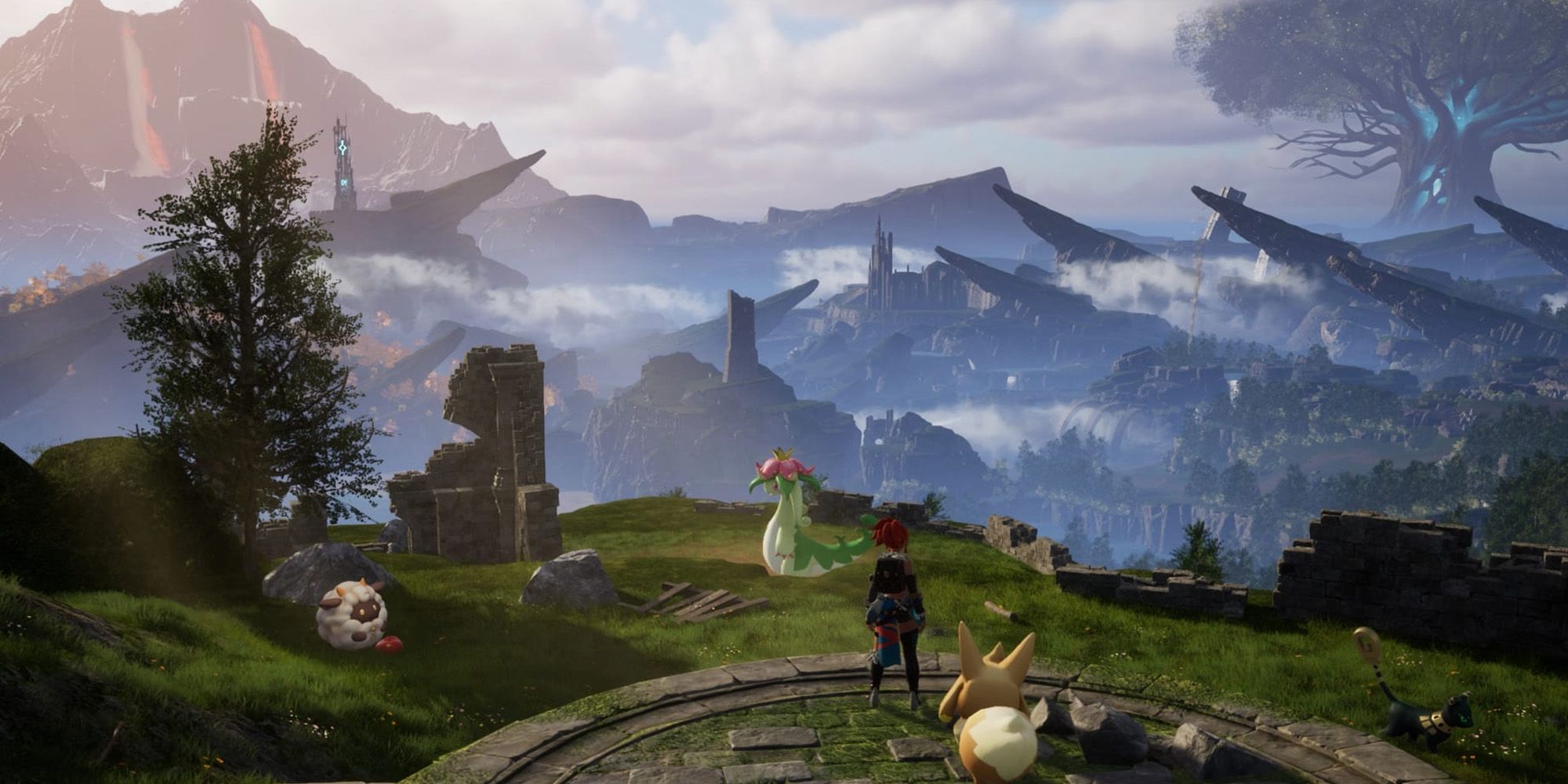 Best Early Access Games Out Now