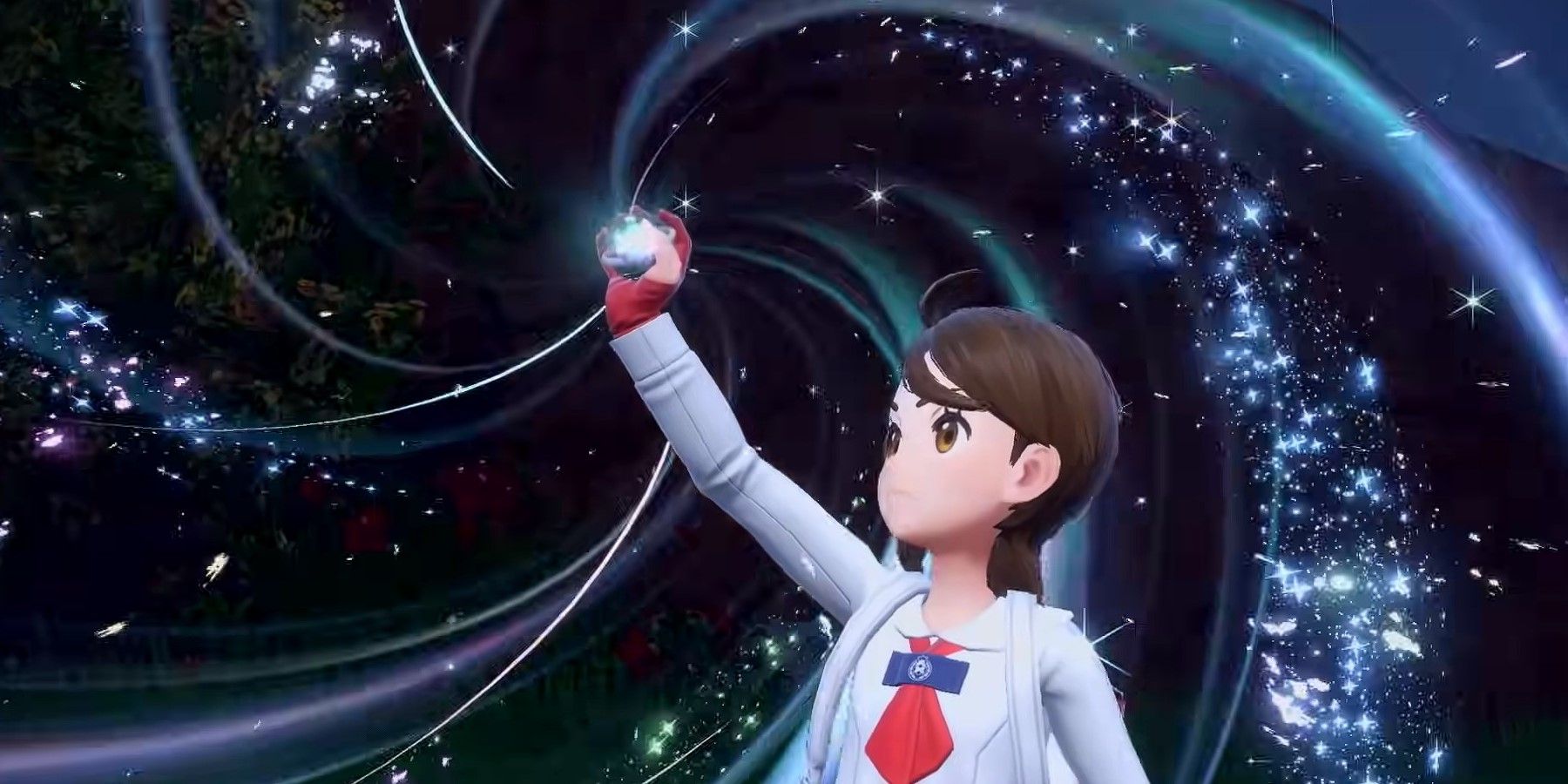 Pokemon Scarlet & Violet Review