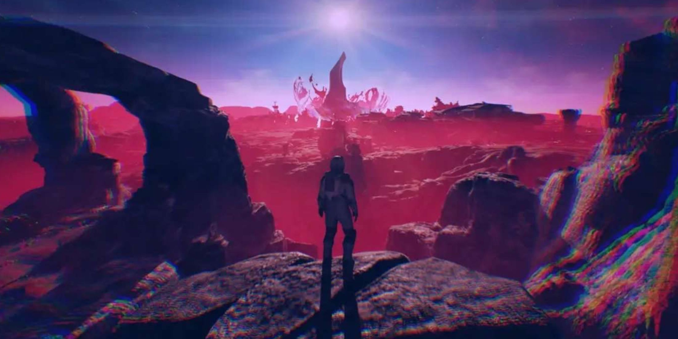 Starfield Modders Have Already Turned The REV-8 Into A Warthog