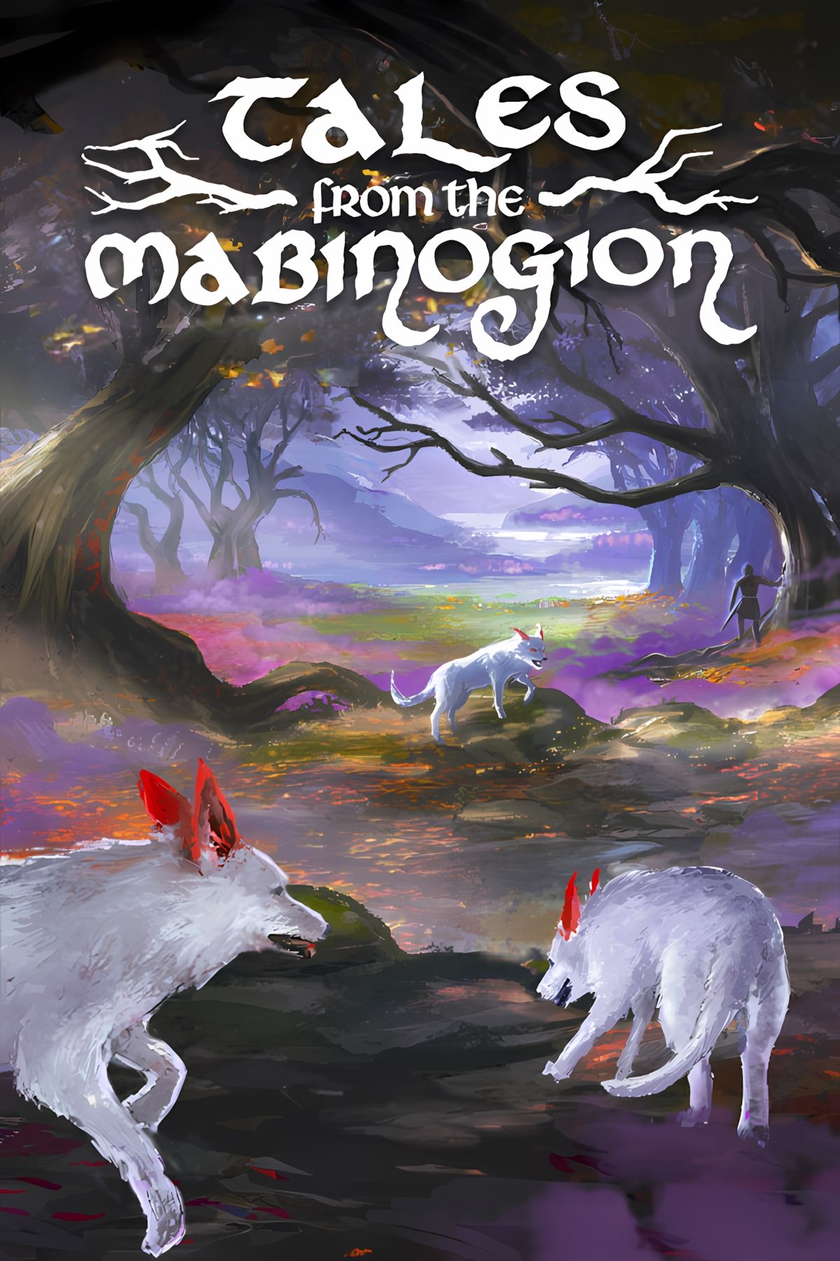 Tales from the Mabinogion | TheGamer