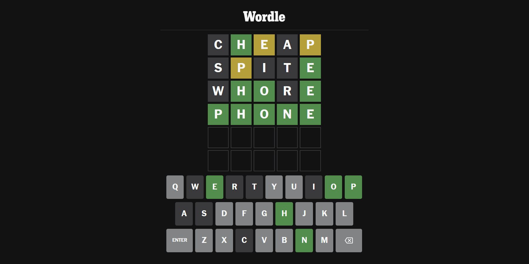 Wordle Team Asks Readers Not To Play In Solidarity With New York Times ...