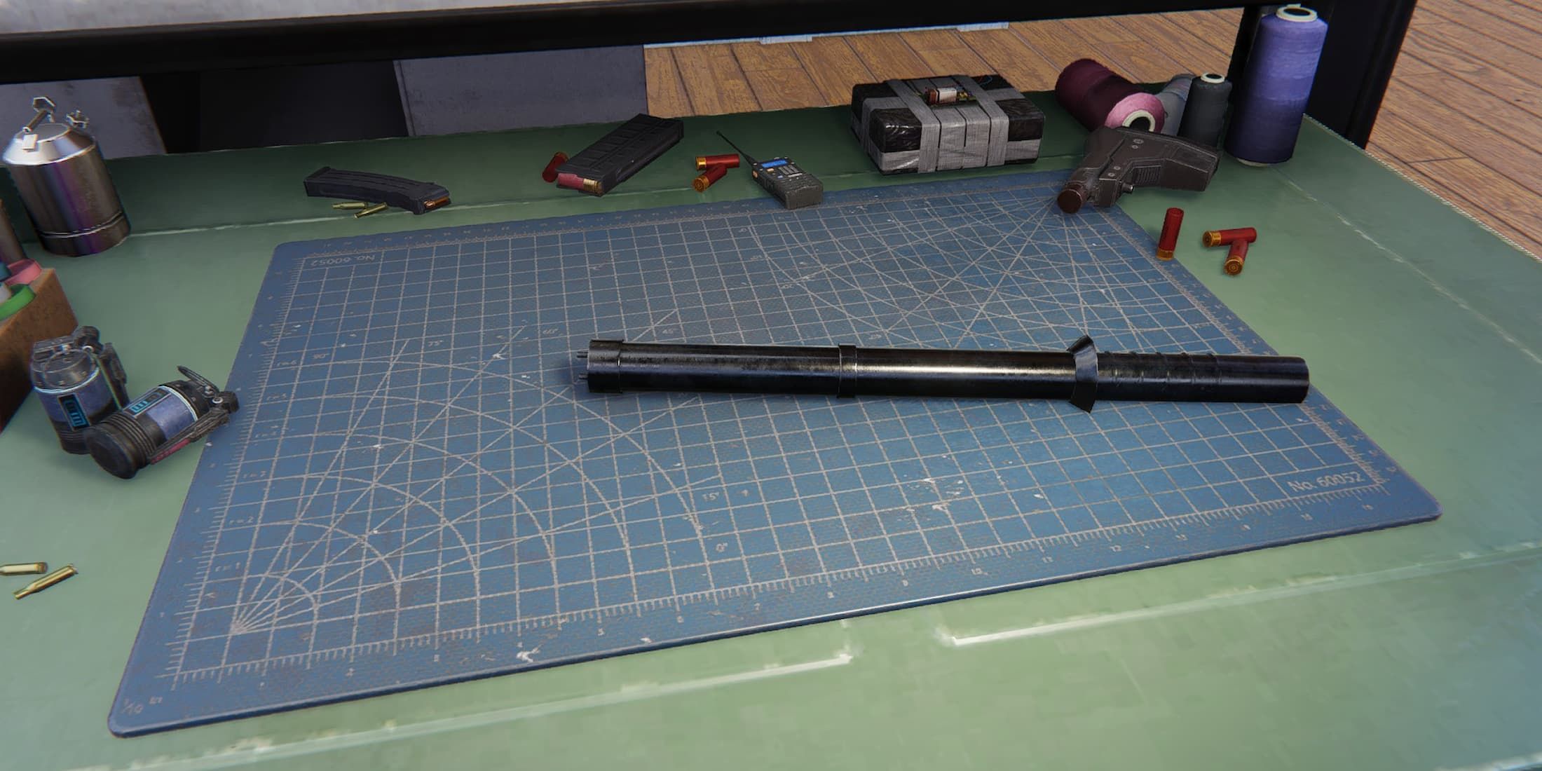 Which Memetic Specialization Should You Pick In Once Human?