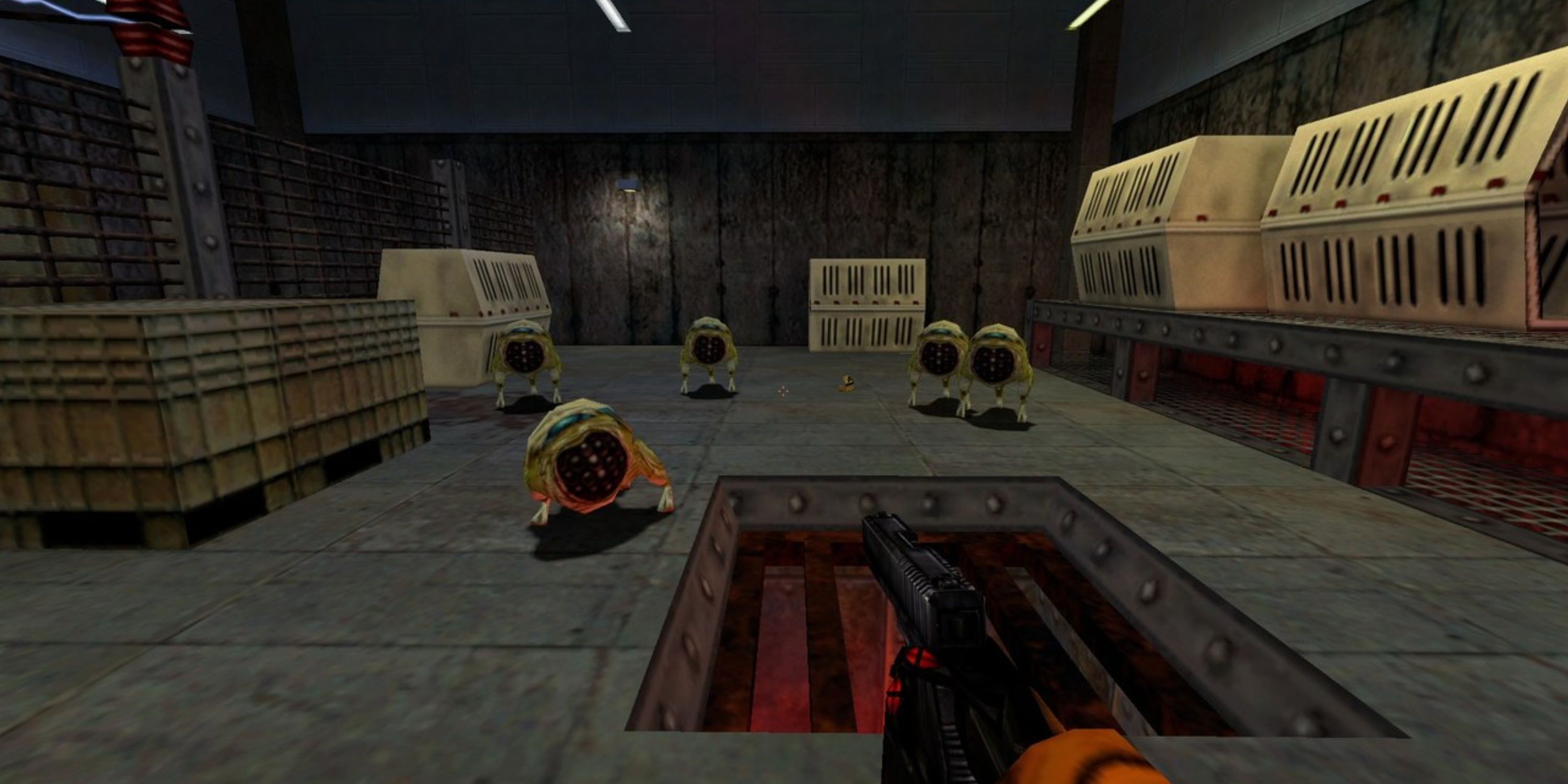 The Best Characters In Half-Life, Ranked