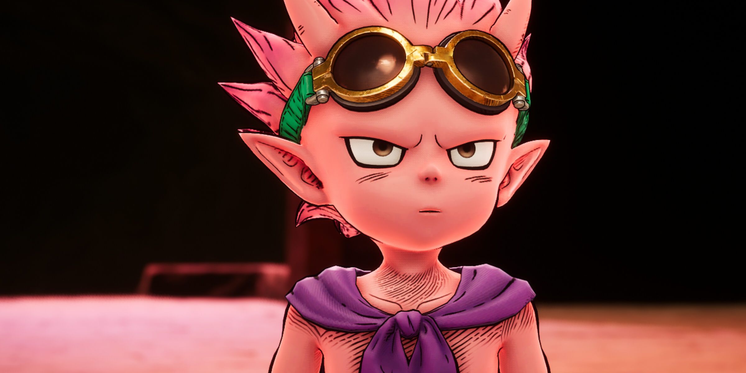 Sand Land Creator Akira Toriyama Praised The Game Before Passing