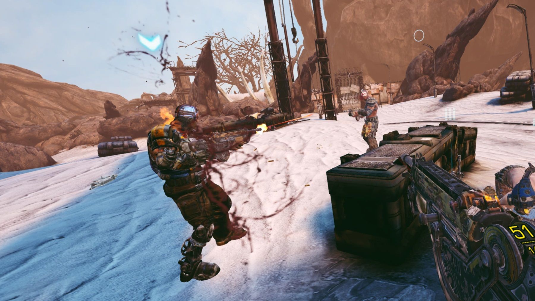 Best Standalone Sci-Fi Video Games