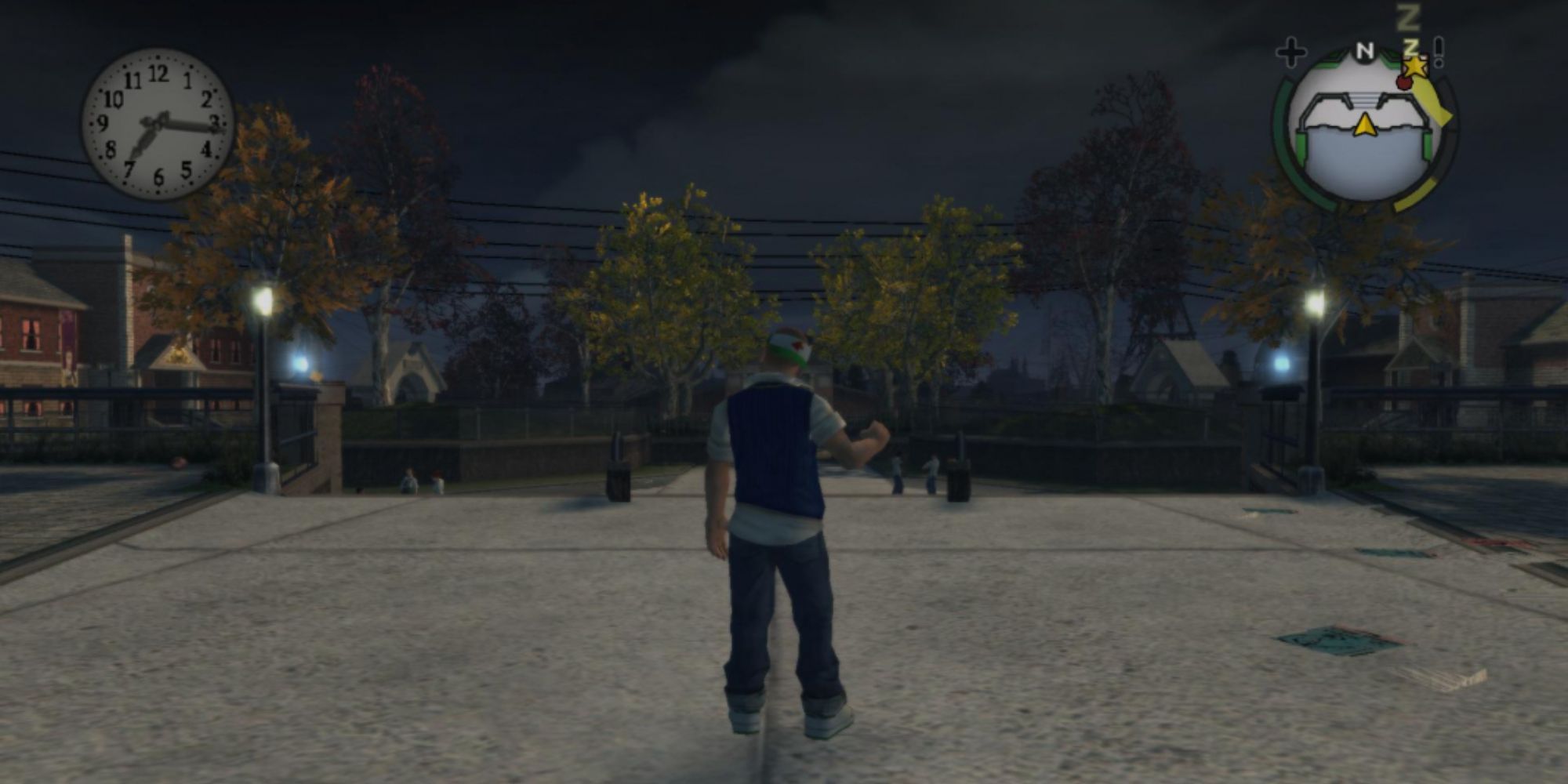 Bully Just Got Rated For PS5, Xbox Series X/S, And PC