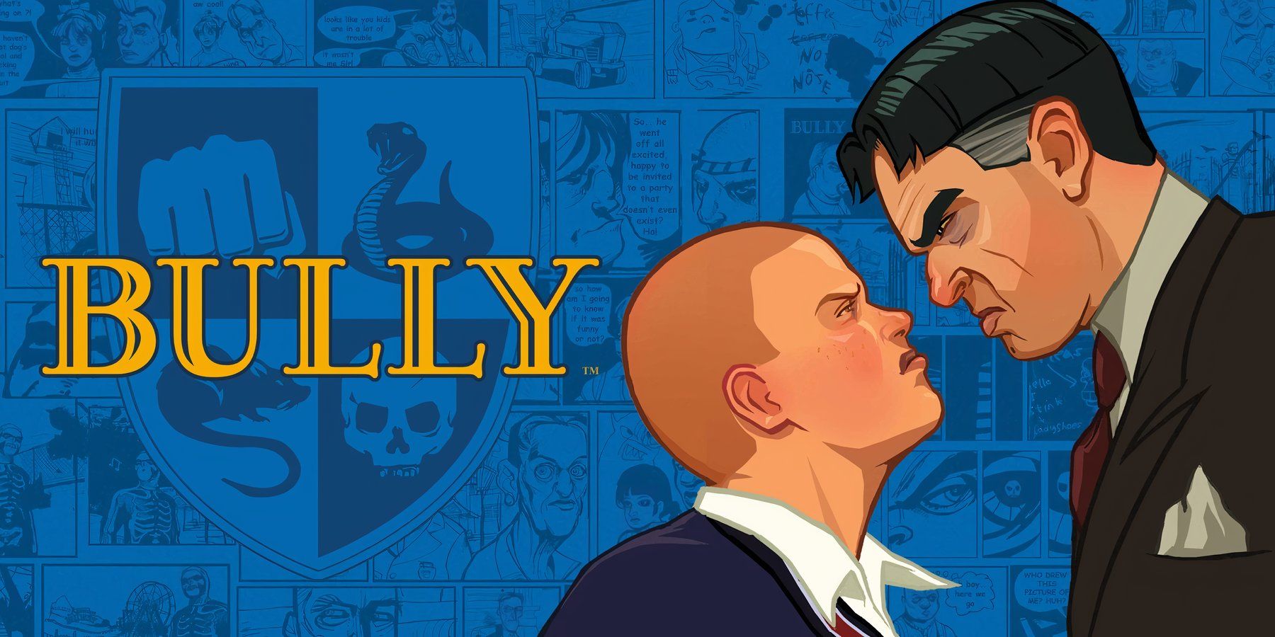 Bully: Scholarship Edition's Broken Steam Port Might Be Getting Fixed