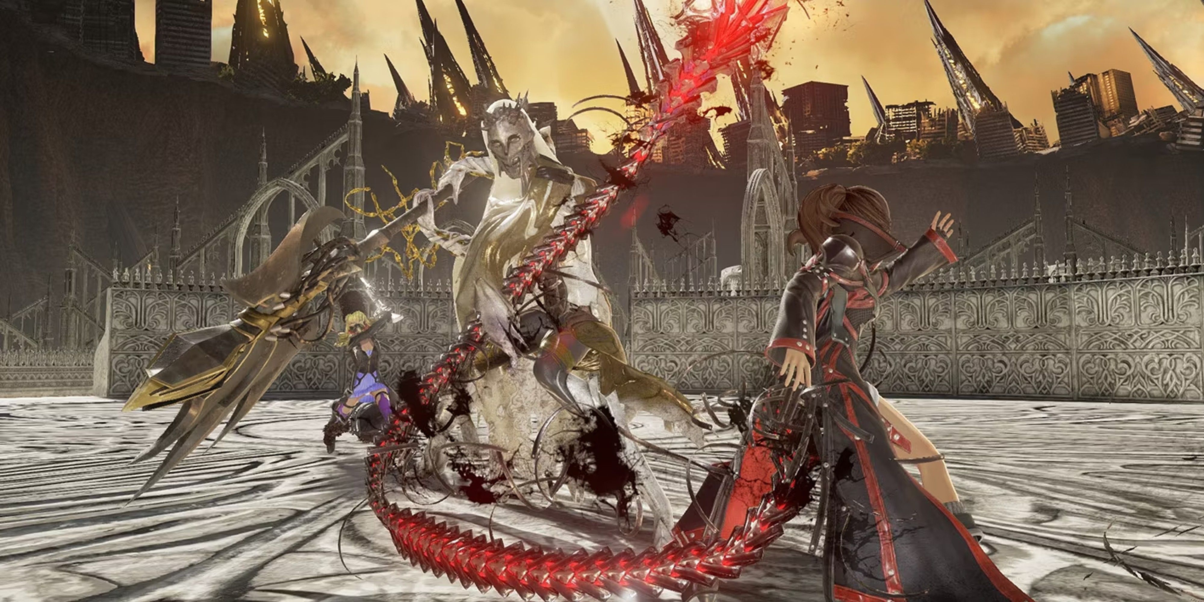 The Best Soulslike Games Available On Steam