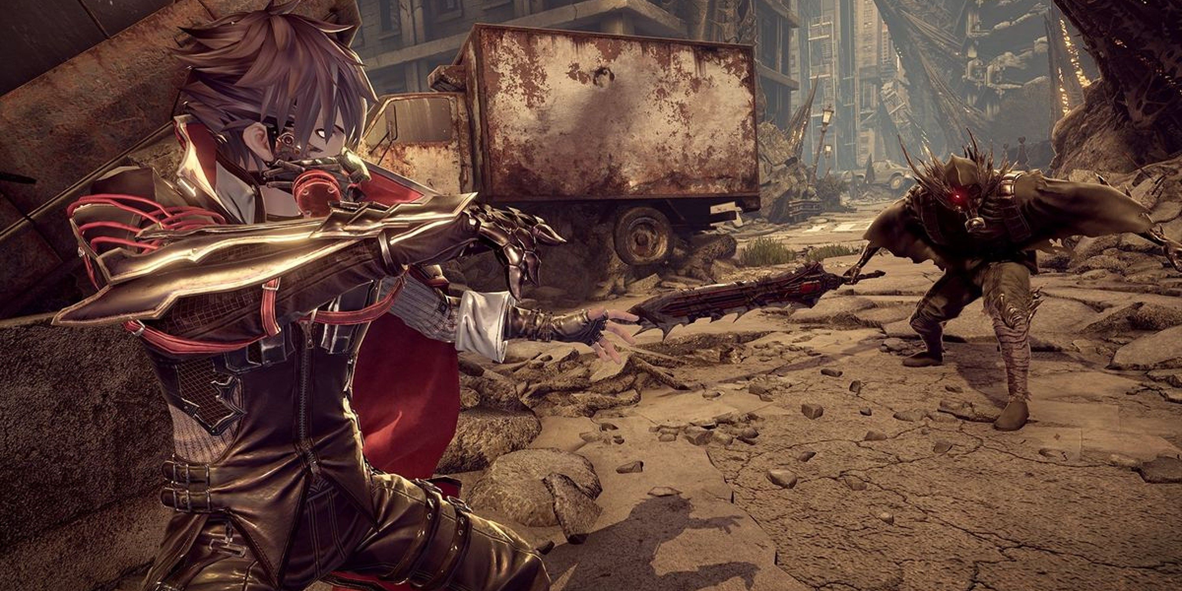 The Best Soulslike Games On PS5, Ranked