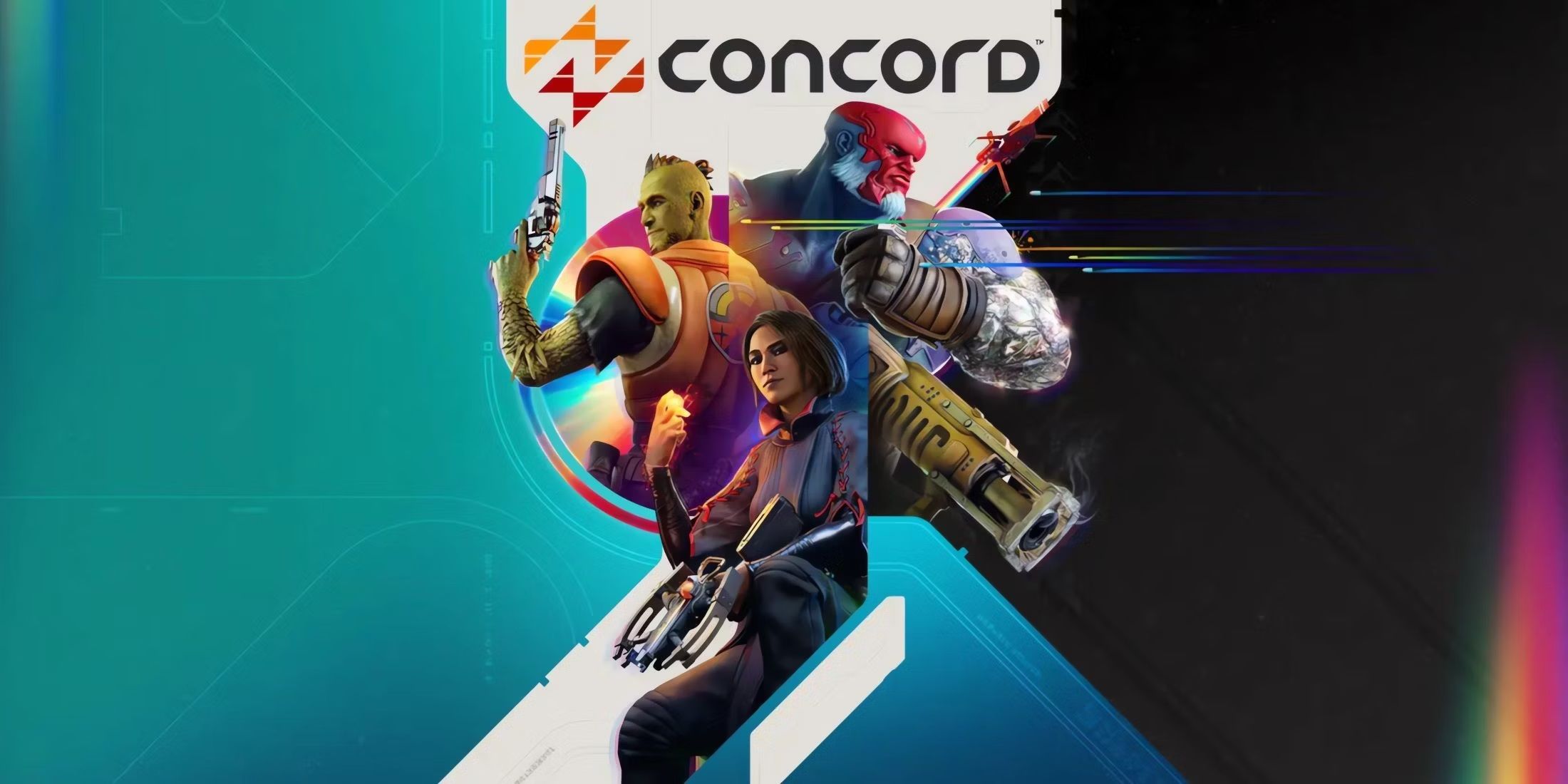 Concord Developer Firewalk Studios Shut Down By PlayStation