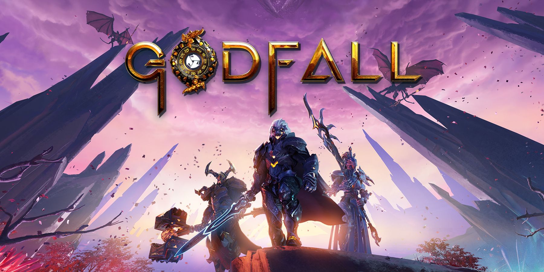 Godfall: Ultimate Edition Review