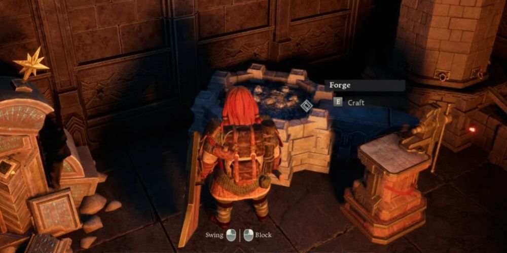 The Best Armor Sets In Return To Moria