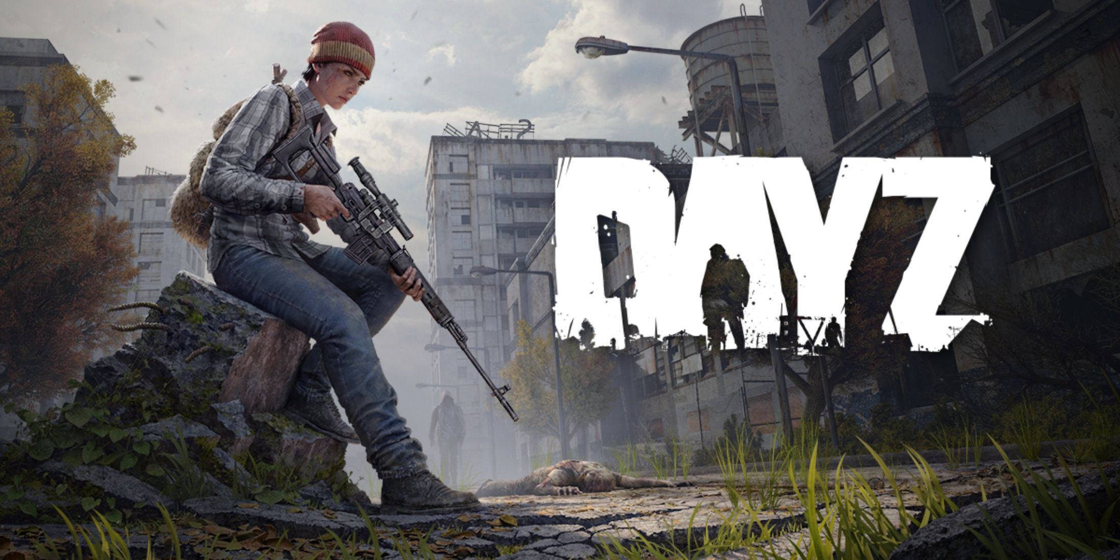 DayZ Announces New Map, Creatures, And Frost Mechanics