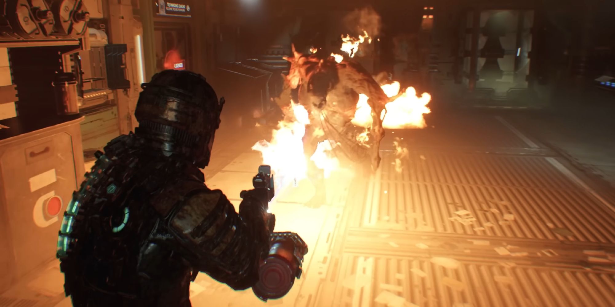 The Best Third-Person Survival Horror Games