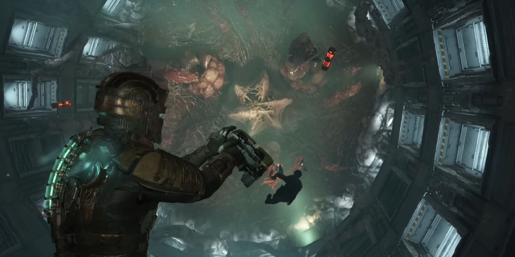 The Best Third-Person Survival Horror Games