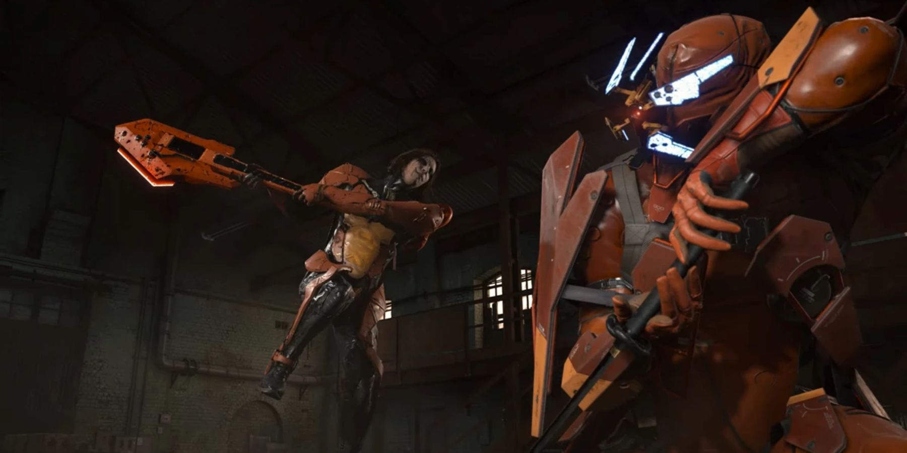 Death Stranding 2 Is An Uncompromising Celebration Of The Bizarre