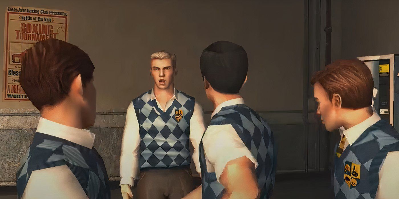 Bully: Scholarship Edition's Broken Steam Port Might Be Getting Fixed