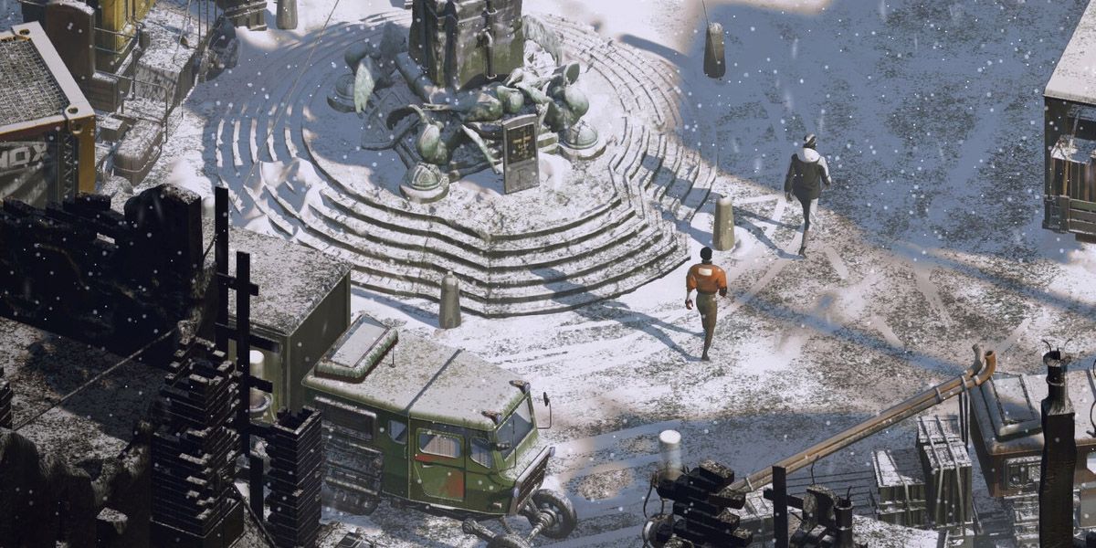 Three Disco Elysium Successors Revealed At Different Studios